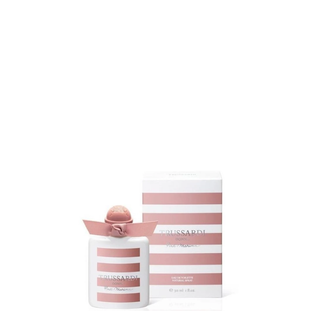 TRUSSARDI DONNA PINK MARINA EDT 30ML W