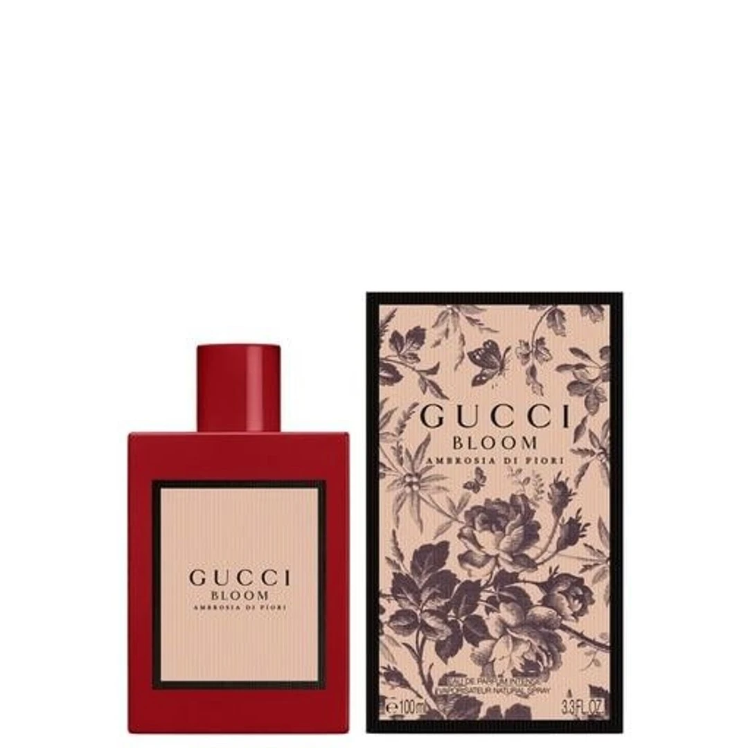 GUCCI BLOOM AMBROSIA EDP 100ML W