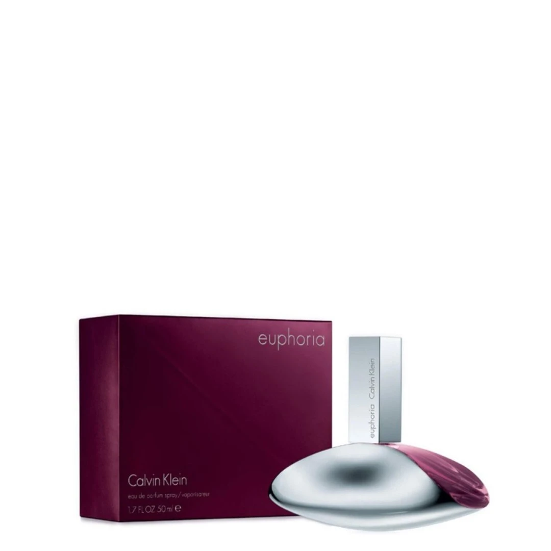 CALVIN KLEIN EUPHORIA EDP 50ML W