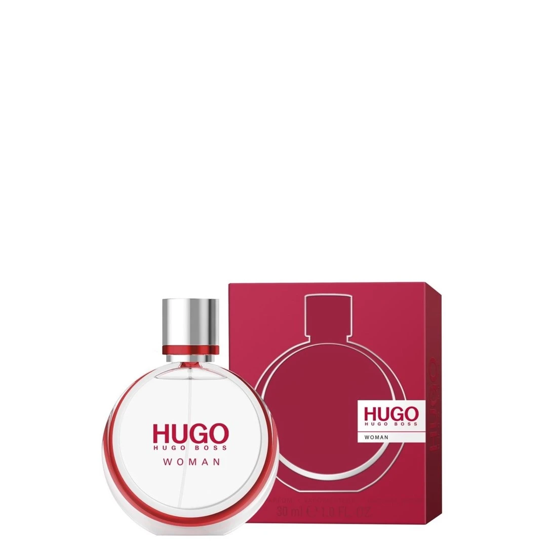 HUGO BOSS HUGO WOMAN EDP 30ML