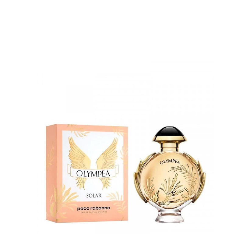 PACO RABANNE OLYMPEA SOLAR EDP 30ML W