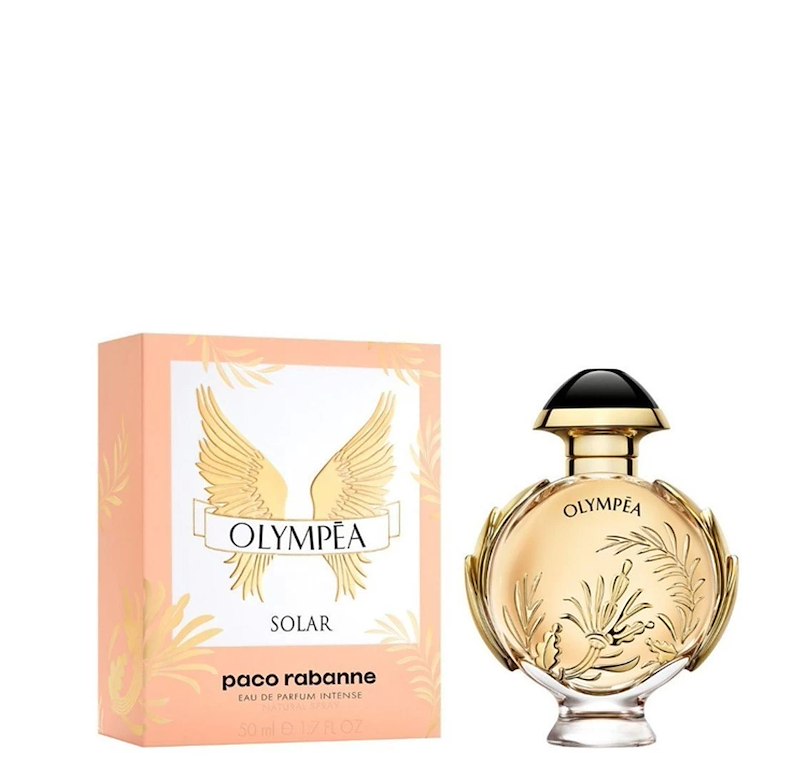 PACO RABANNE OLYMPEA SOLAR EDP 50ML W