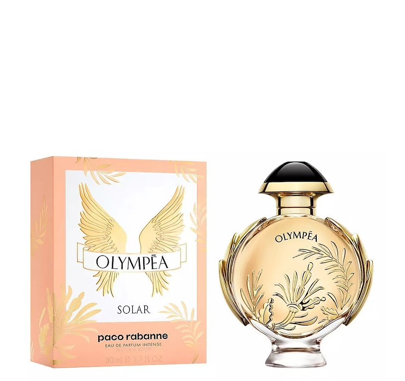 PACO RABANNE OLYMPEA SOLAR EDP 80ML W