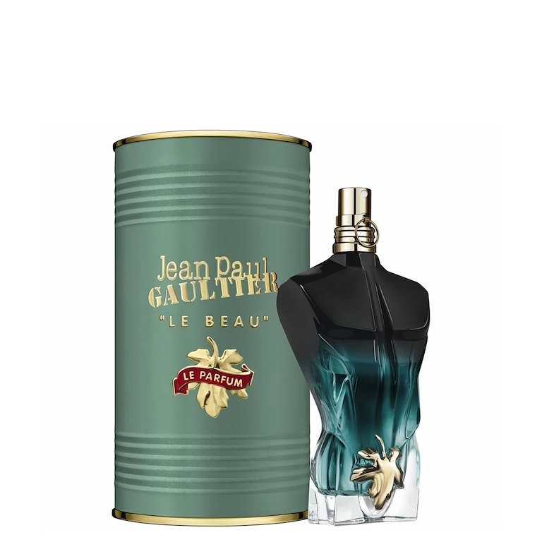 JEAN PAUL GAULTIER LE BEAU LE PARFUM EDP 125ML MAN