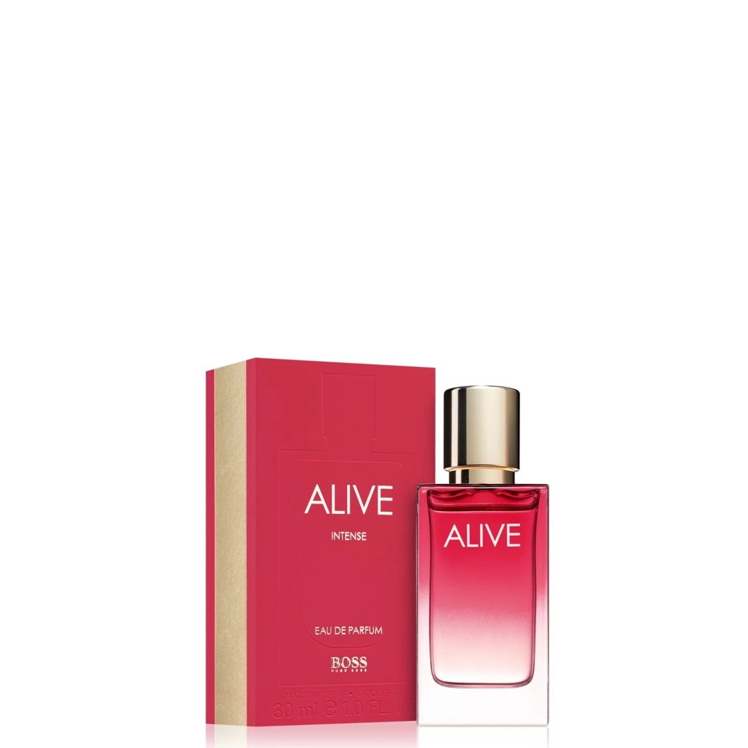 HUGO BOSS ALIVE INTENSE EDP 30ML