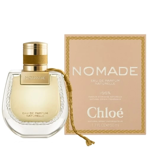 CHLOE NOMADE NATURELLE EDP 50ML