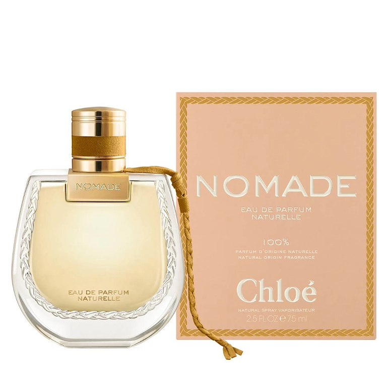 CHLOE NOMADE NATURELLE EDP 75ML