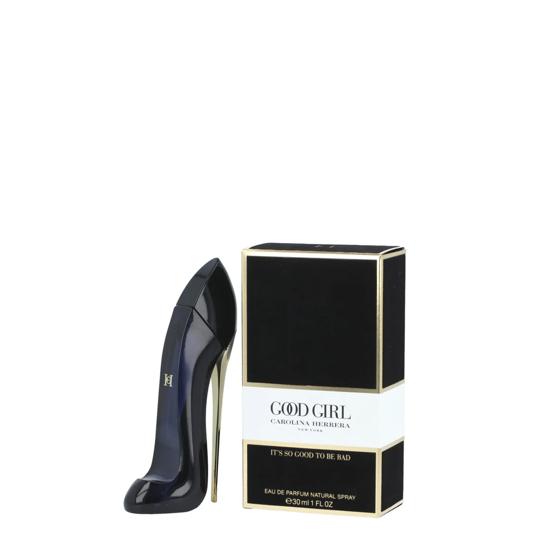 CAROLINA HERRERA GOOD GIRL EDP 30ML W