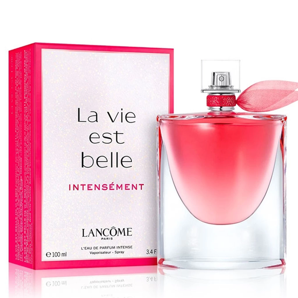 LANCOME LA VIE EST BELLE INTENSÉMENT EDP 100ML