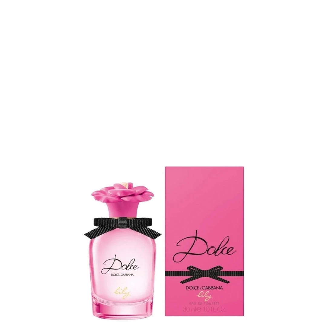 DOLCE&GABBANA DOLCE LILY EDT 30ML