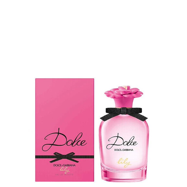 DOLCE&GABBANA DOLCE LILY EDT 50ML