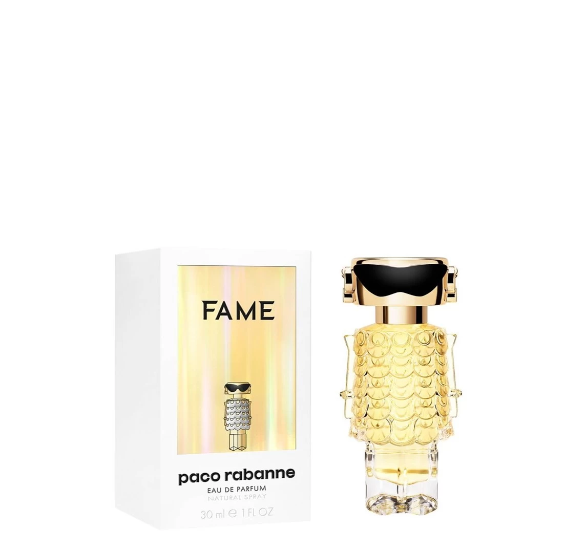 PACO RABANNE FAME EDP 30ML