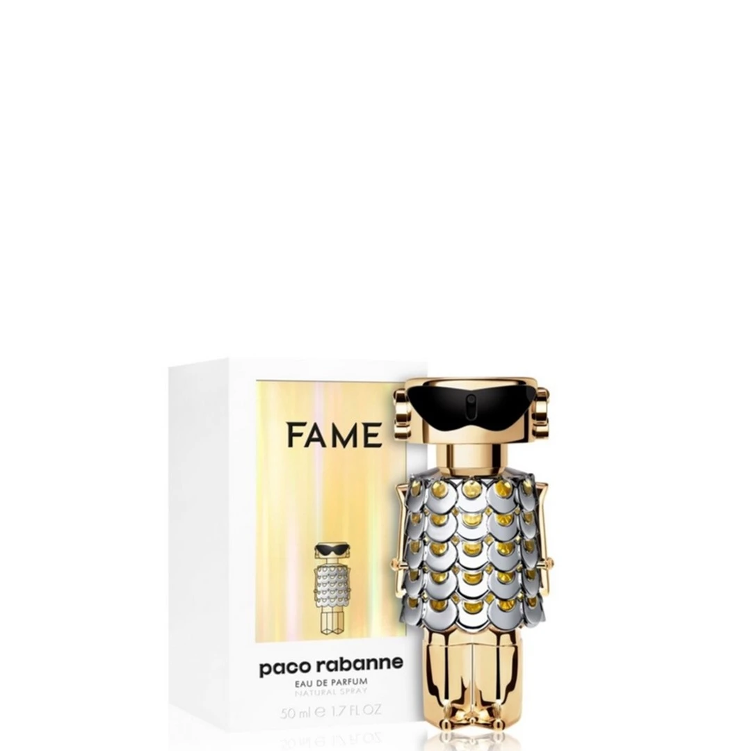 PACO RABANNE FAME EDP 50ML