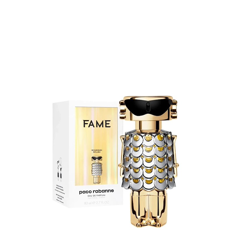 PACO RABANNE FAME EDP 80ML