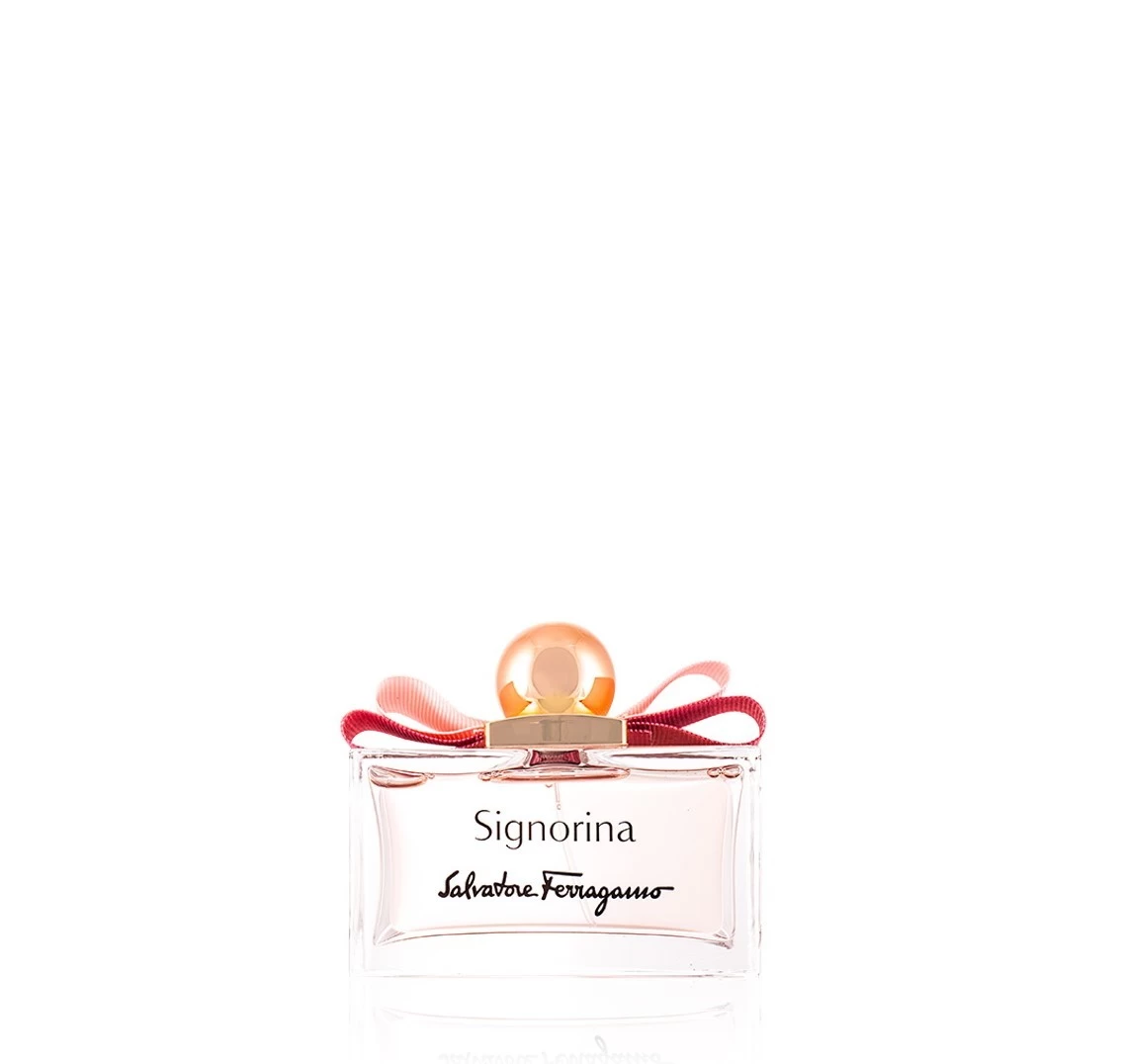 SALVATORE FERRAGAMO SIGNORINA EDP 30ML