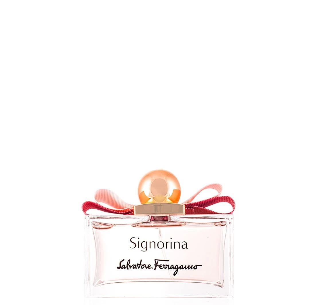 SALVATORE FERRAGAMO SIGNORINA EDP 50ML