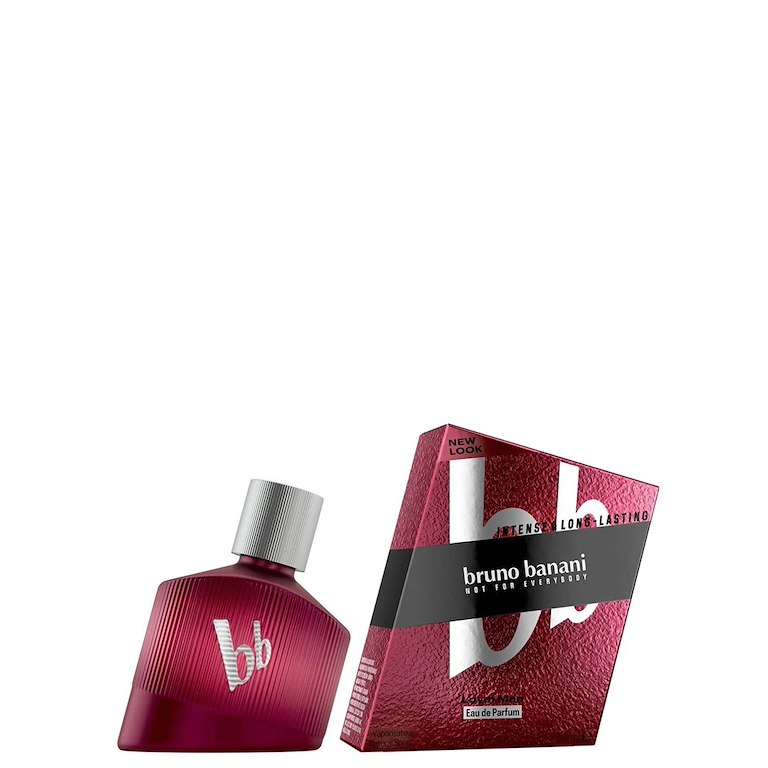 BRUNO BANANI MAN LOYAL EDP 30ML