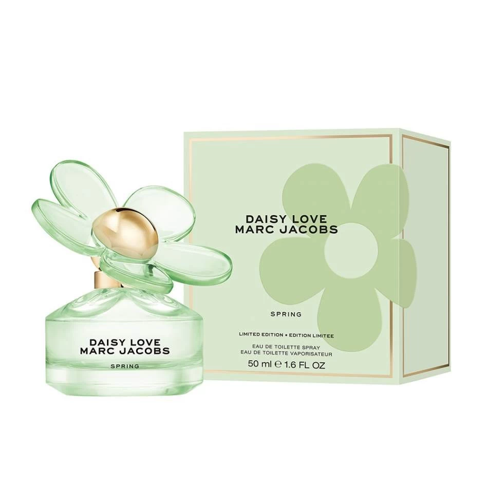 MARC JACOBS DAISY LOVE SPRING 21 EDT 50ML W