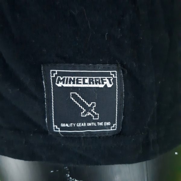 Majica Minecraft Mojang, Vel. 176, M original