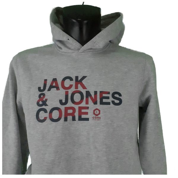 Dukser Jack&Jones Core, vel. M