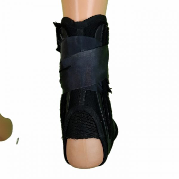 Imobilizacija, ortoza za skočni zglob Oaao Rock, Vel. L mobilizacija za zglob