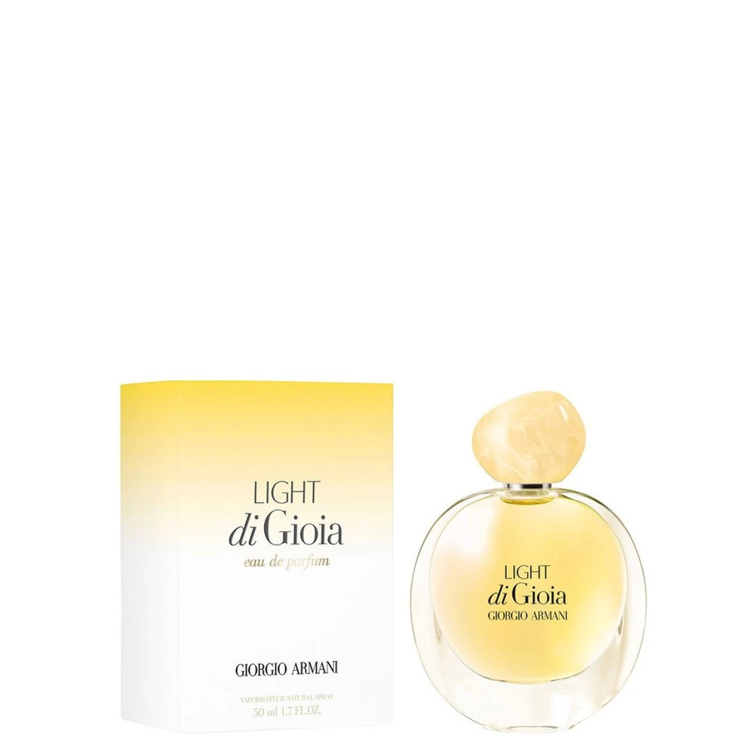 GIORGIO ARMANI LIGHT DI GIOIA EDP 50ML W