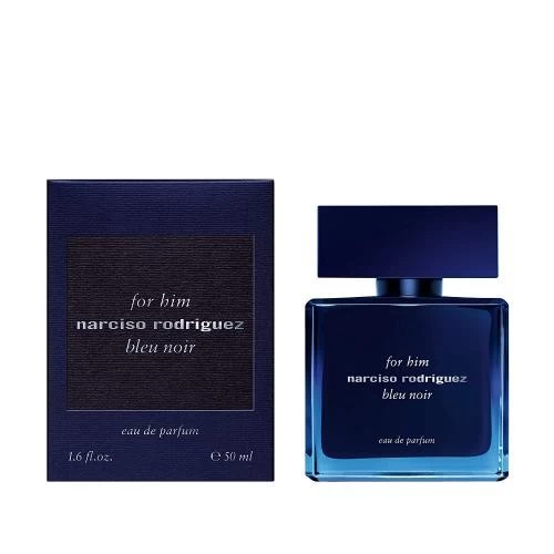 NARCISO RODRIGUEZ FOR HIM BLEU NOIR EDP 50ML