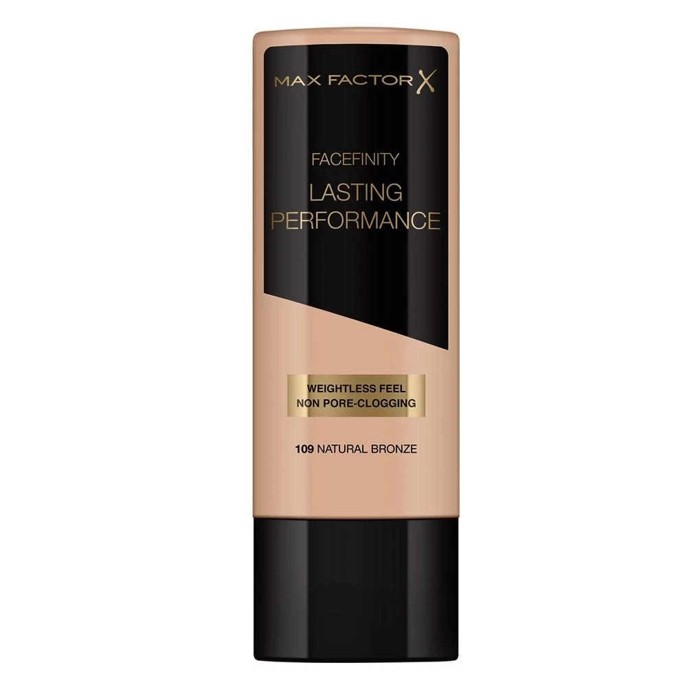 MAX FACTOR TEČNI PUDER LASTING PERFORMANCE 109