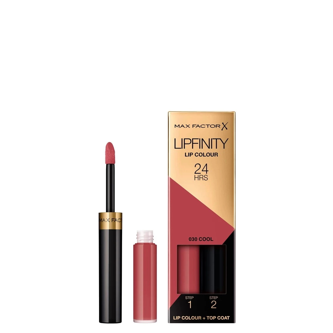 MAX FACTOR RUŽ TEČNI LIPFINITY 030