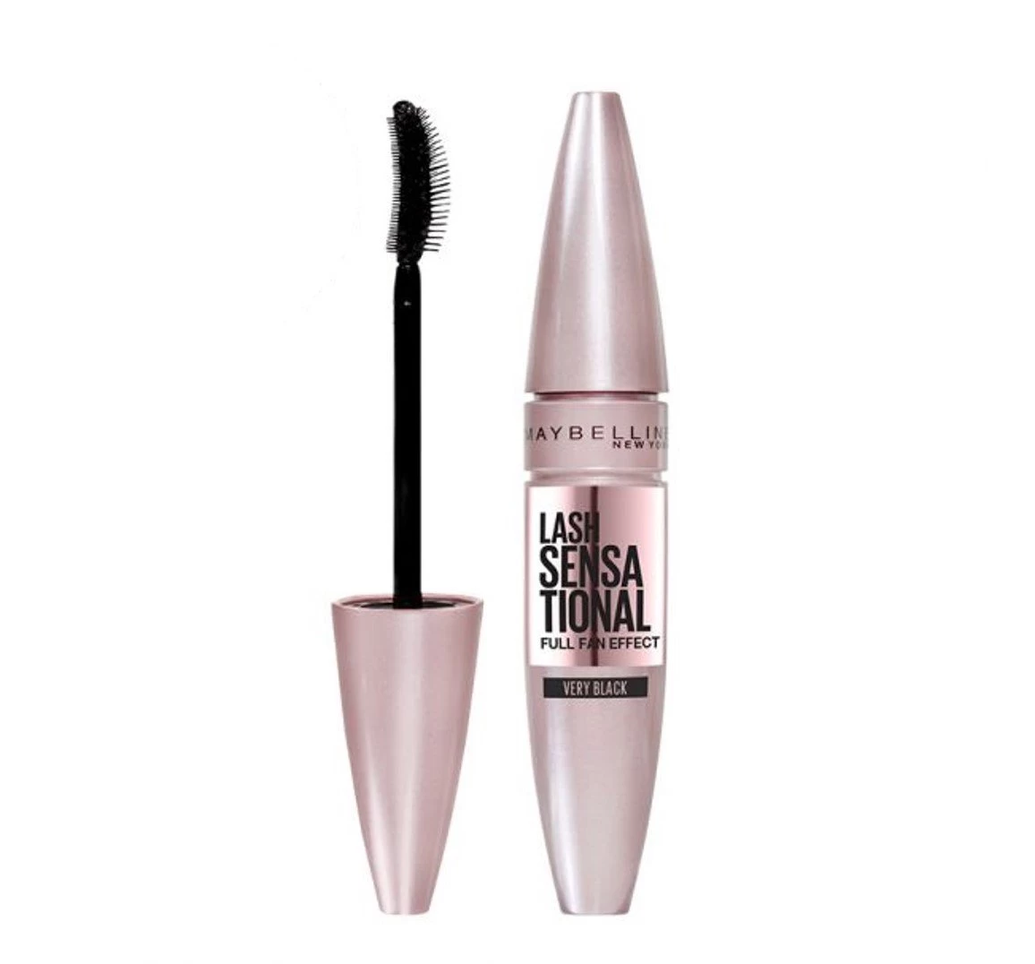 MAYBELLINE MASKARA LASH SENSATIONAL