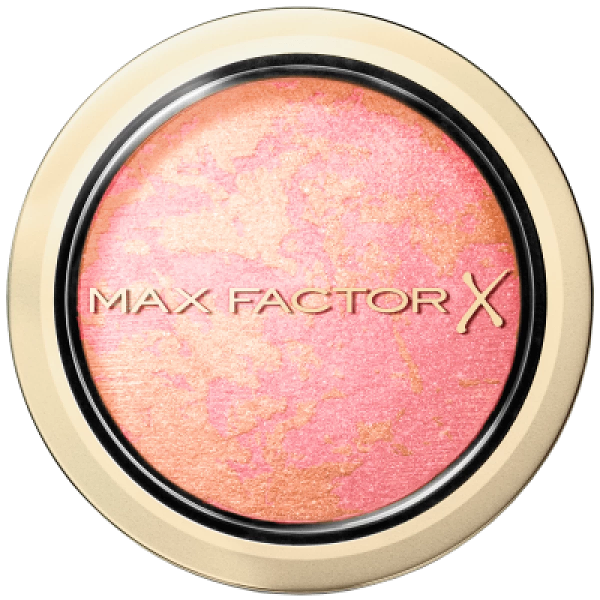 MAX FACTOR RUMENILO CREME PUFF 05 LOVELY PINK