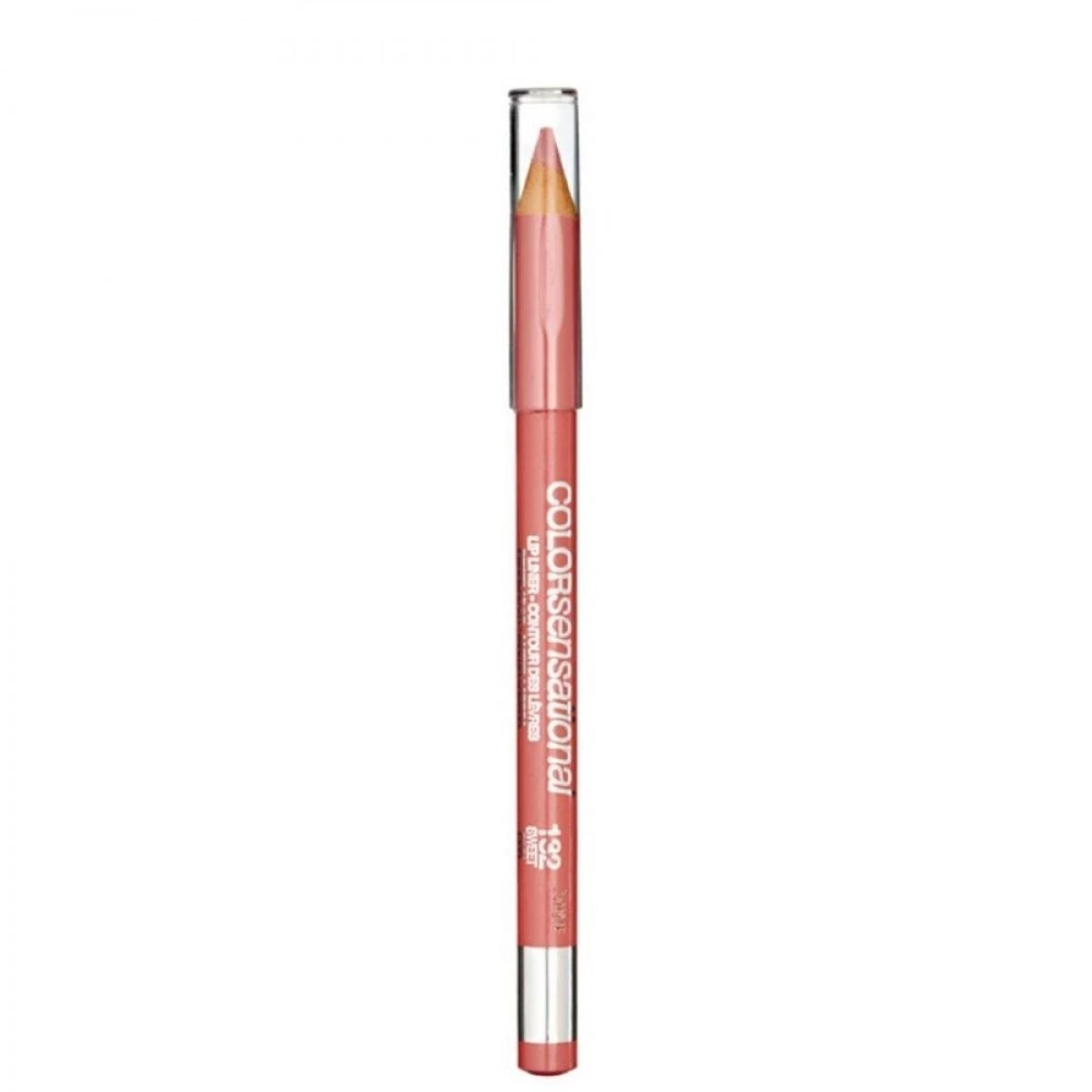 MAYBELLINE OLOVKA ZA USNE COLOR SENSATIONAL 132