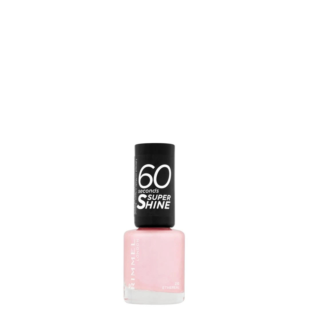 RIMMEL LAK 60SEC 210