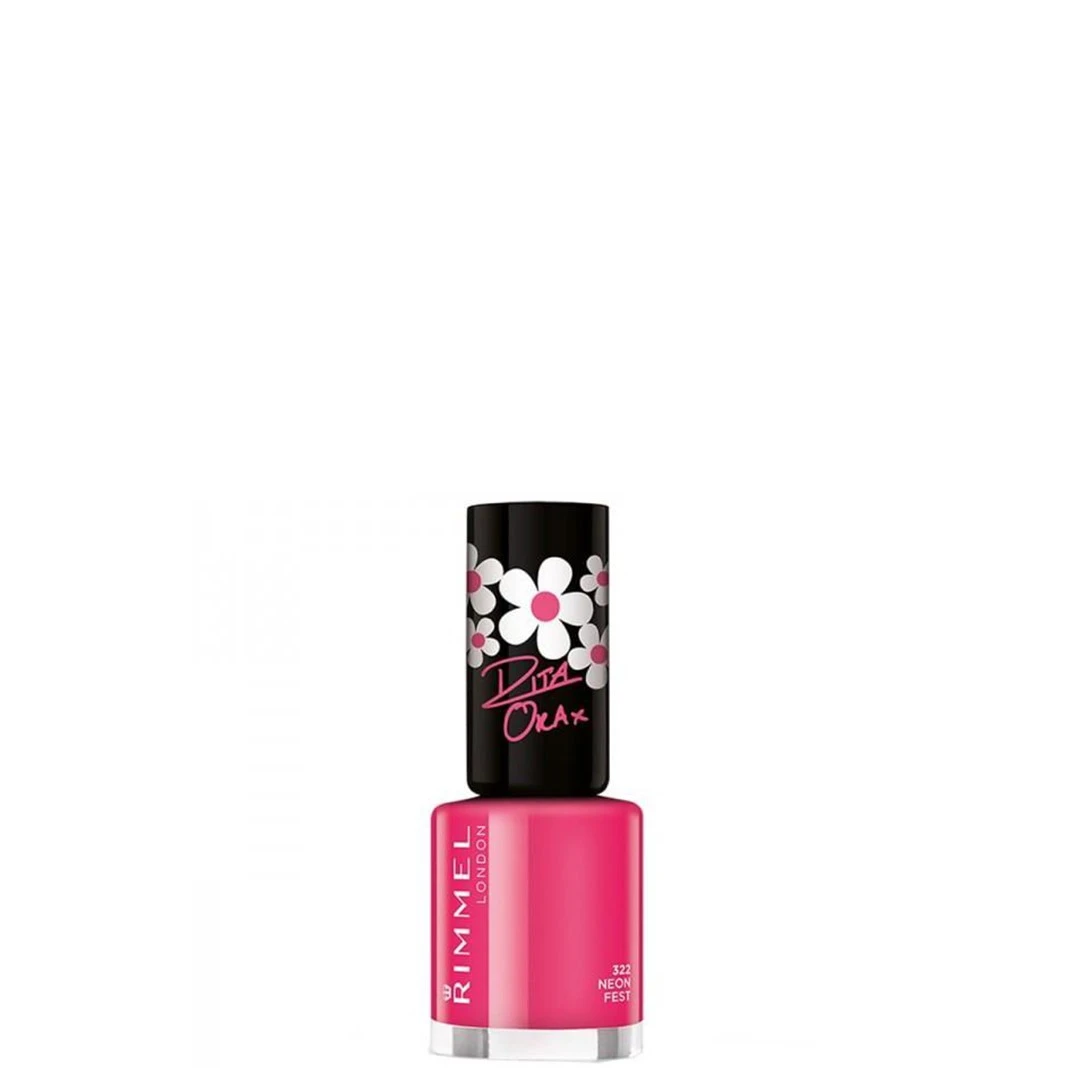 RIMMEL LAK 60SEC 322