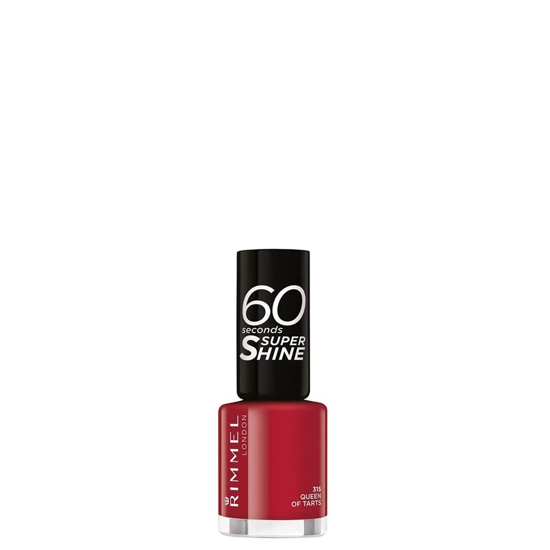 RIMMEL LAK 60SEC 315