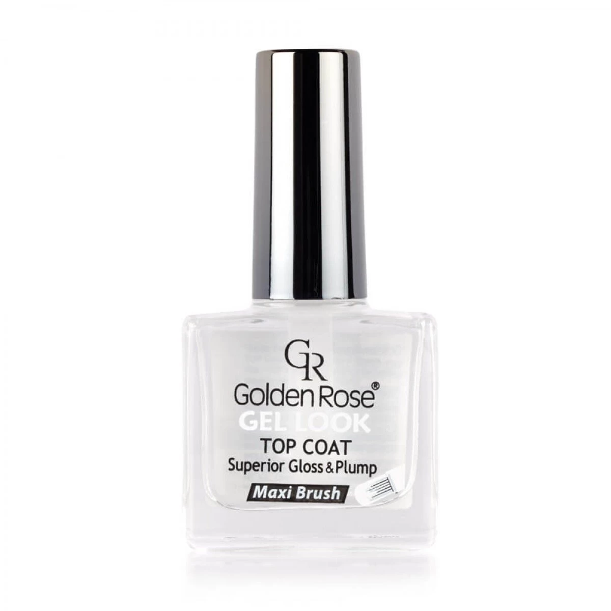 GOLDEN ROSE LAK TOP COAT GEL LOOK