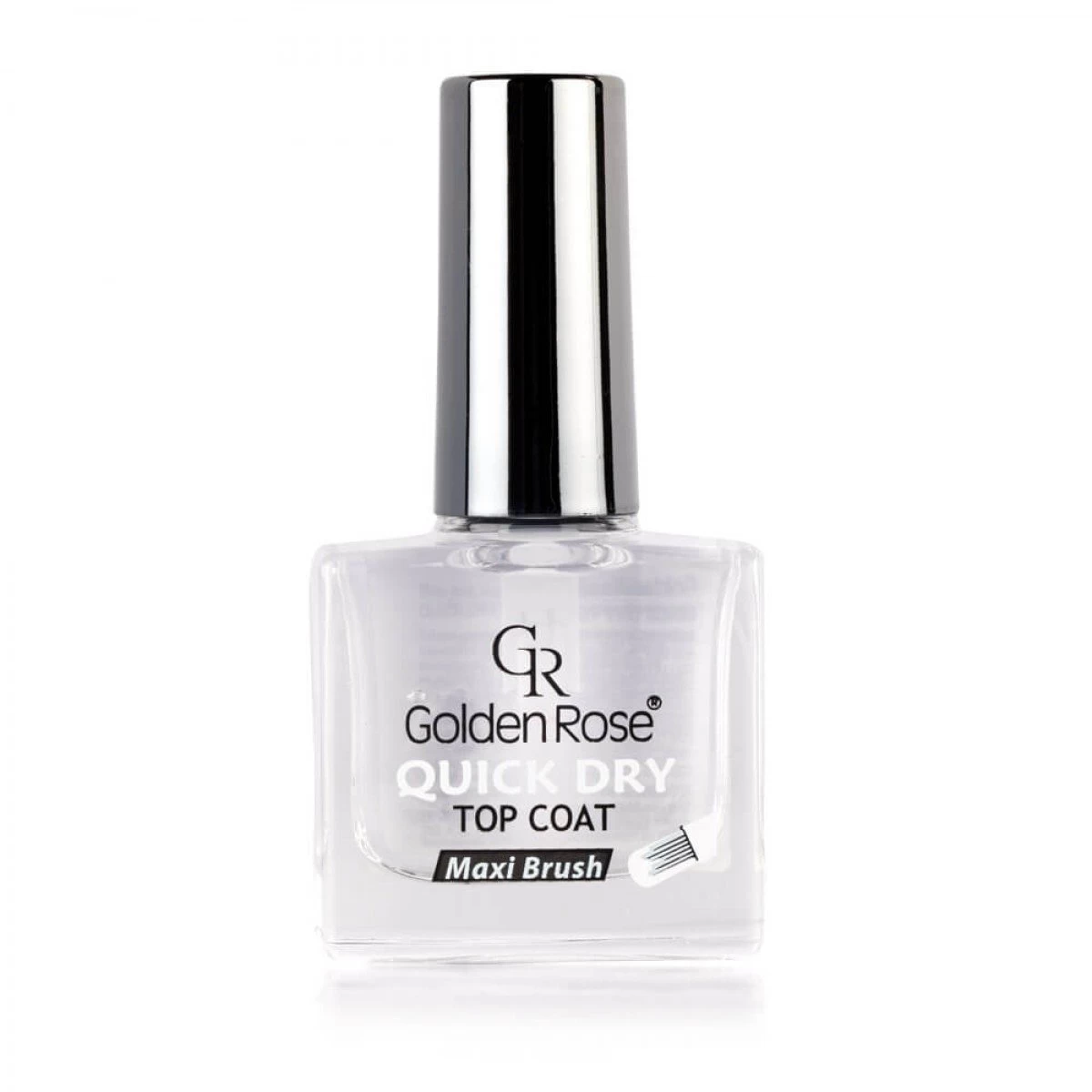 GOLDEN ROSE LAK TOP COAT QUICK DRY