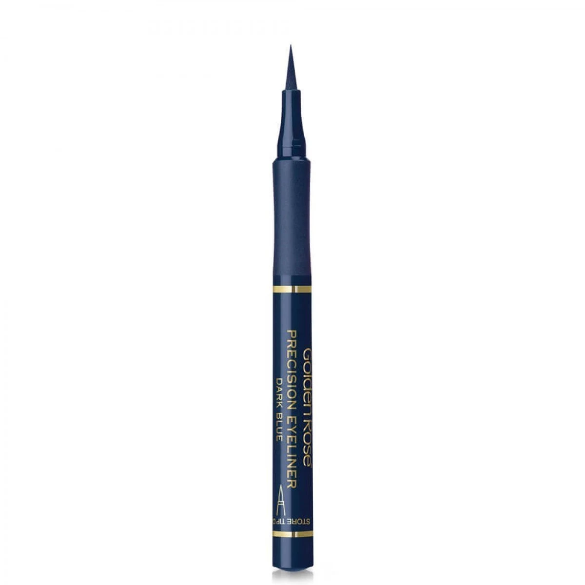 GOLDEN ROSE EYELINER PRECISION DARK BLUE