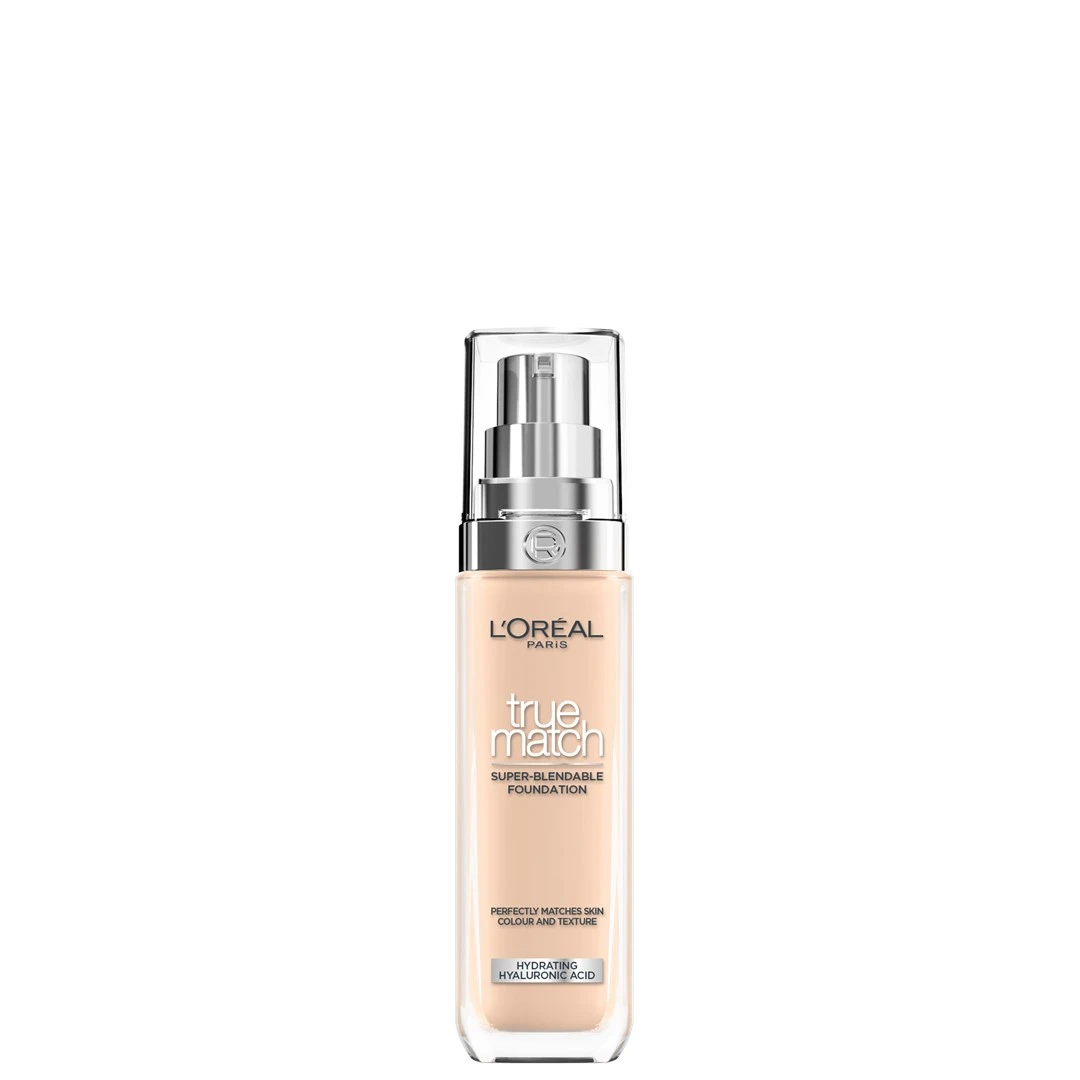 LOREAL TEČNI PUDER TRUE MATCH 30ML 2C