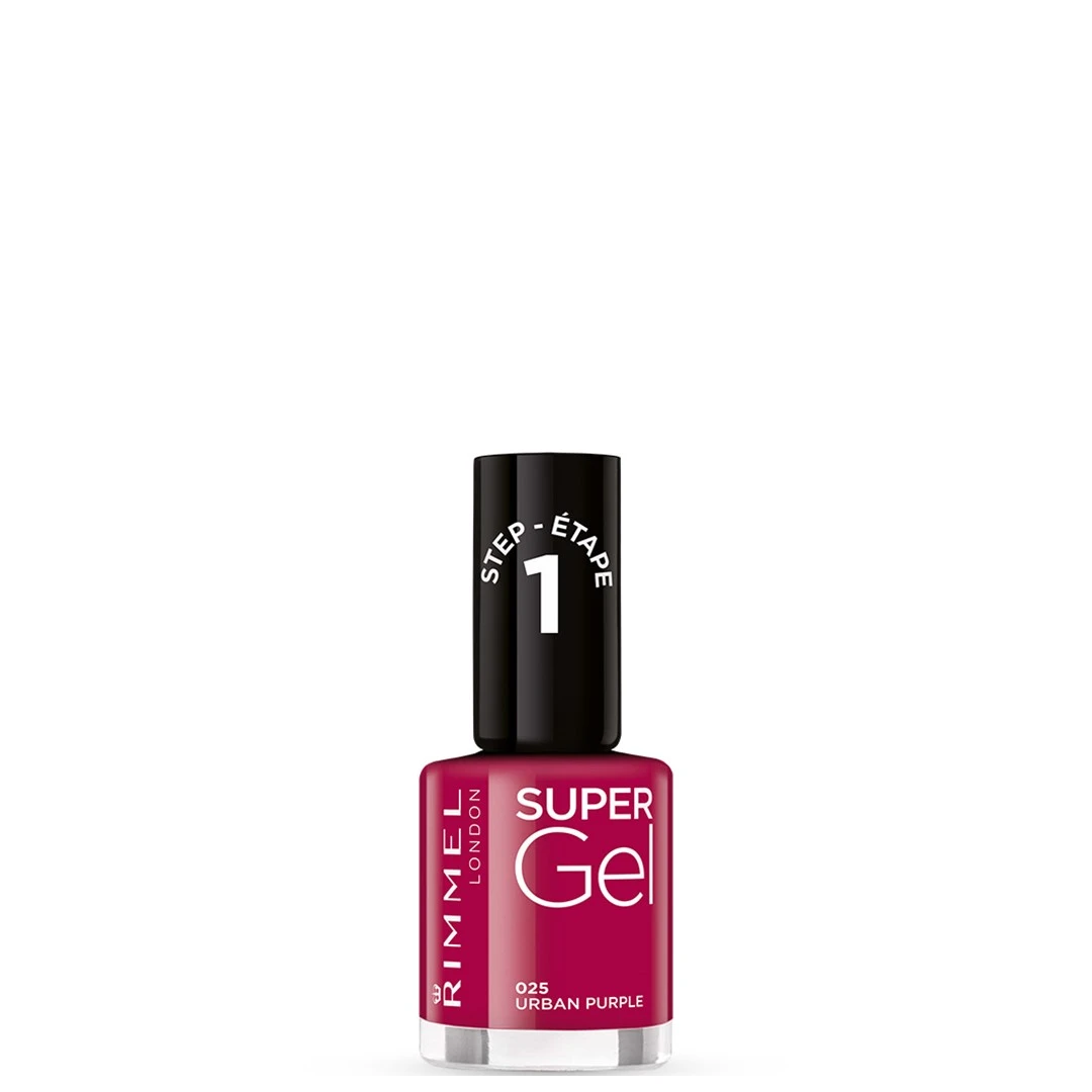 RIMMEL LAK SUPER GEL 025