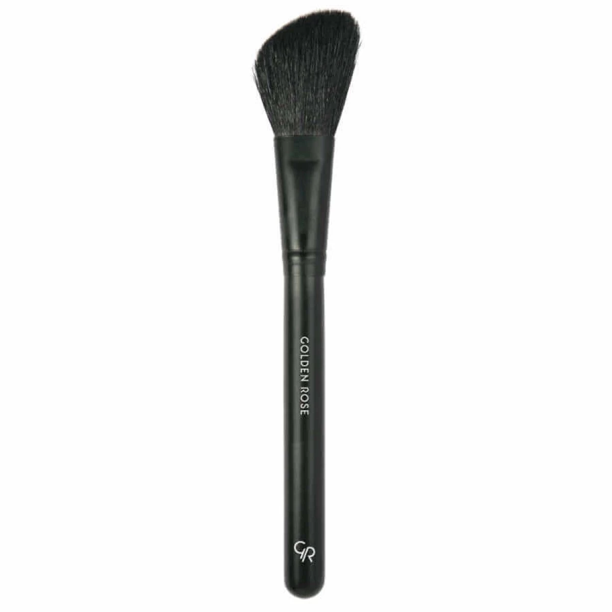 GOLDEN ROSE ČETKA ZA RUMENILO ANGLE BLUSHER BRUSH YL