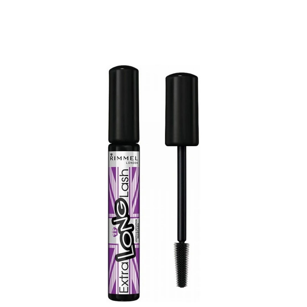 RIMMEL MASKARA EXTRA LONG LASH