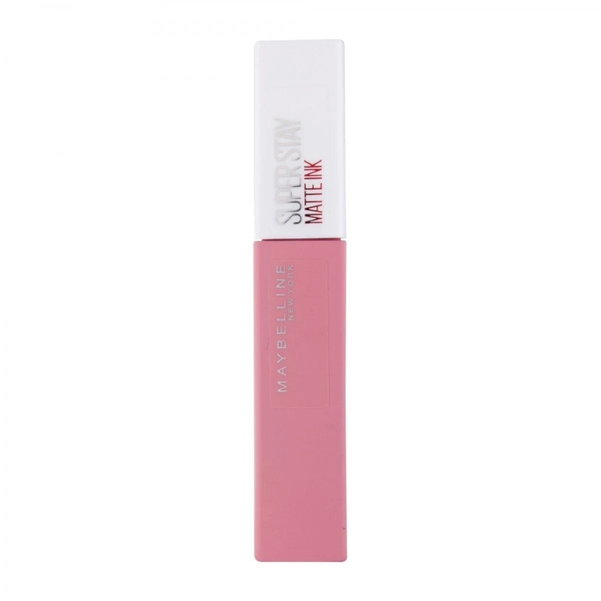 MAYBELLINE RUŽ TEČNI SUPERSTAY MATTE INK 10