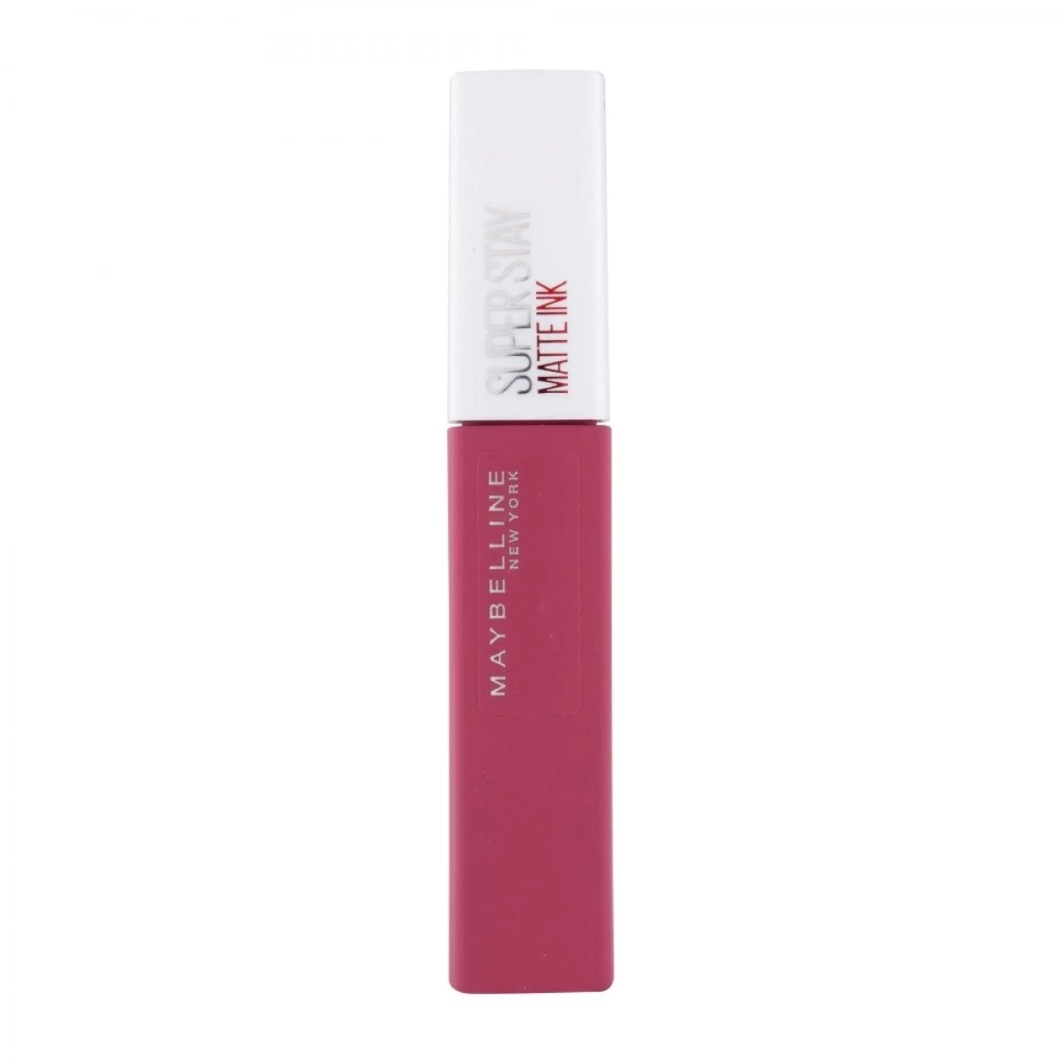 MAYBELLINE RUŽ TEČNI SUPERSTAY MATTE INK 15