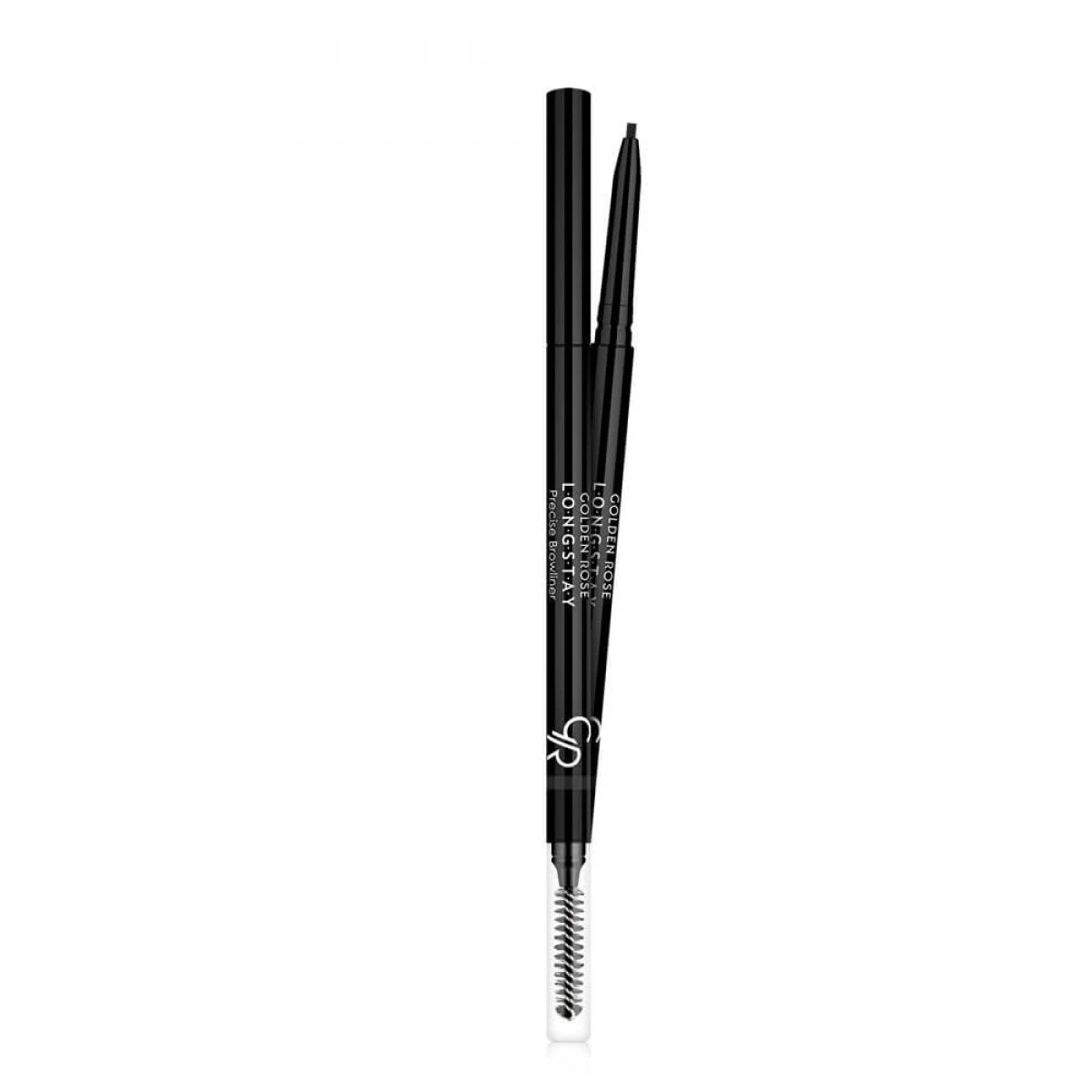 GOLDEN ROSE OLOVKA ZA OBRVE LONGSTAY PRECISE BROWLINER 001