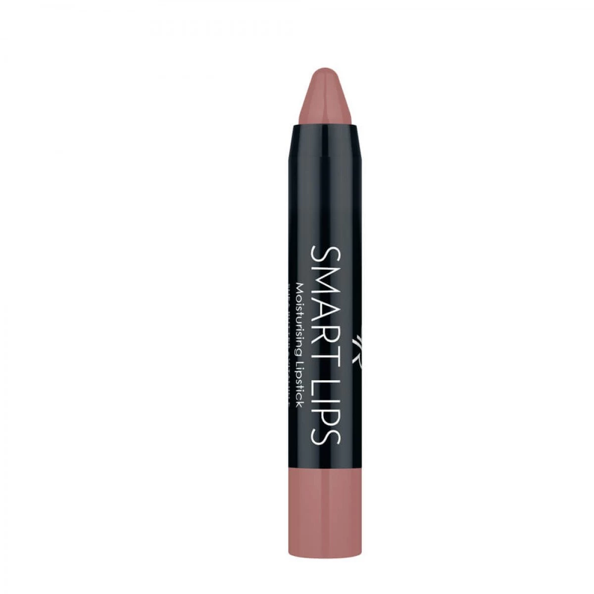 GOLDEN ROSE RUŽ U OLOVCI SMART LIPS 02