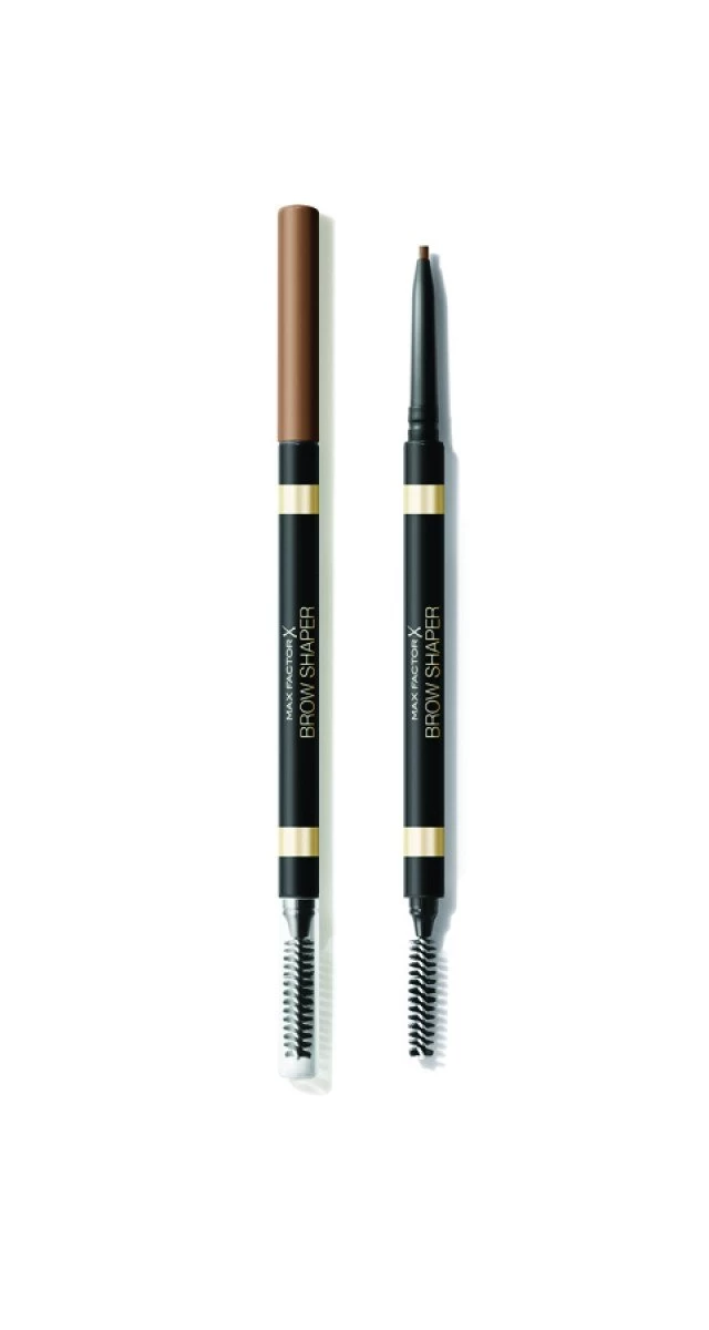 MAX FACTOR OLOVKA ZA OBRVE EYEBROW SHAPER 10