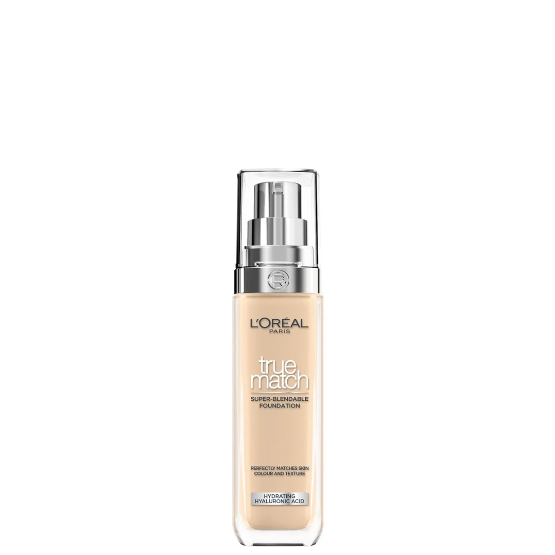 LOREAL TEČNI PUDER TRUE MATCH 30ML 2.N