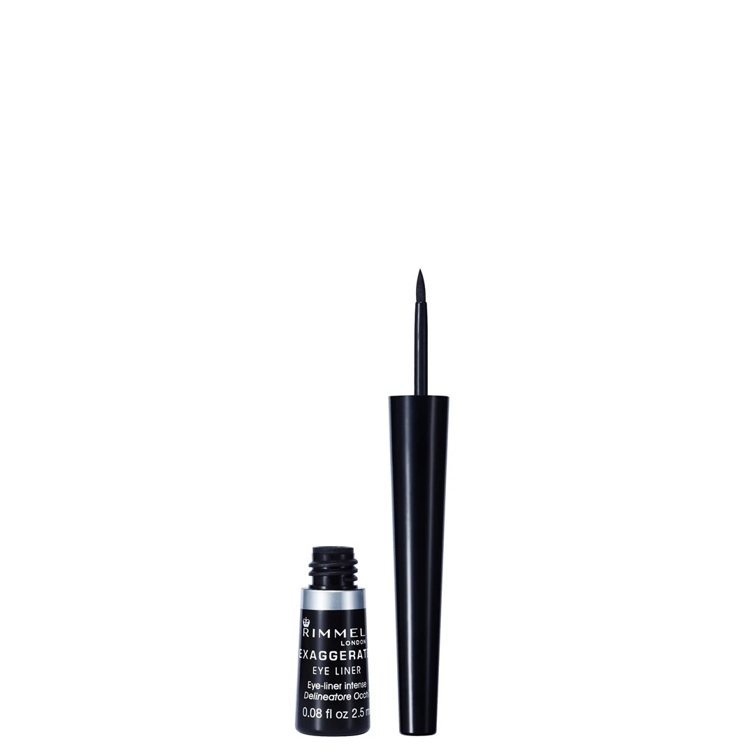 RIMMEL EYELINER EXAGGERATE 001