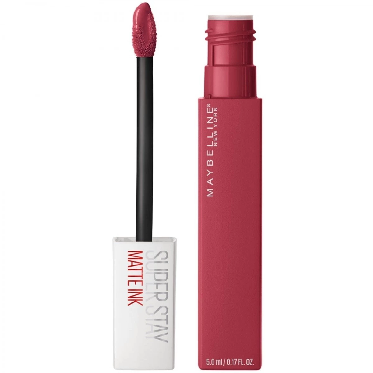 MAYBELLINE RUŽ TEČNI SUPERSTAY MATTE INK 80